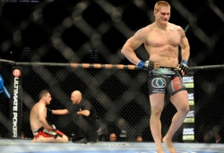 Todd Duffee 2022