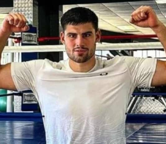 Interviews - LowKickMMA.com