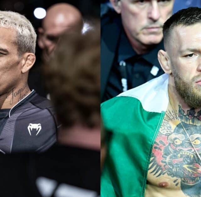 Islam Makhachev Believes Conor McGregor Retires, Predicts UFC Rival ... Islam Makhachev Believes Conor McGregor Retires, Predicts UFC Rival ...