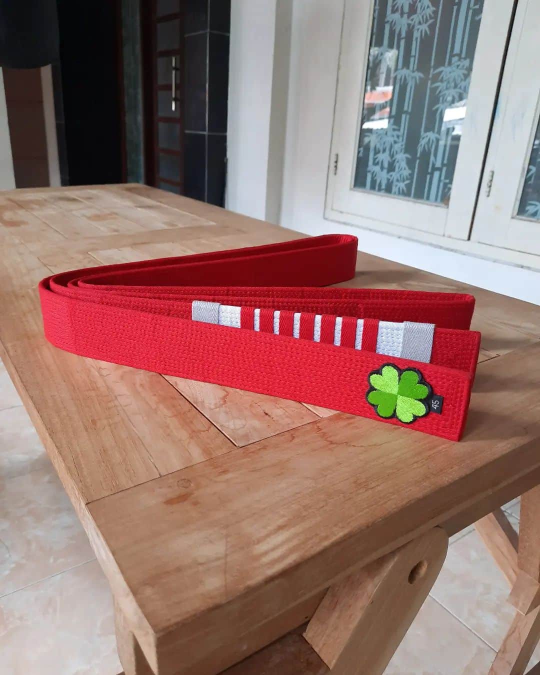 BJJ Red Belt: Everything You Need To Know