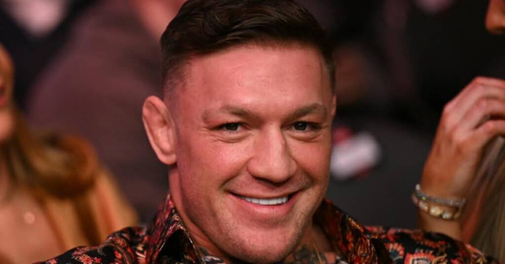 USADA Respond To Conor McGregor's UFC Return Claims, Stress He Must ...