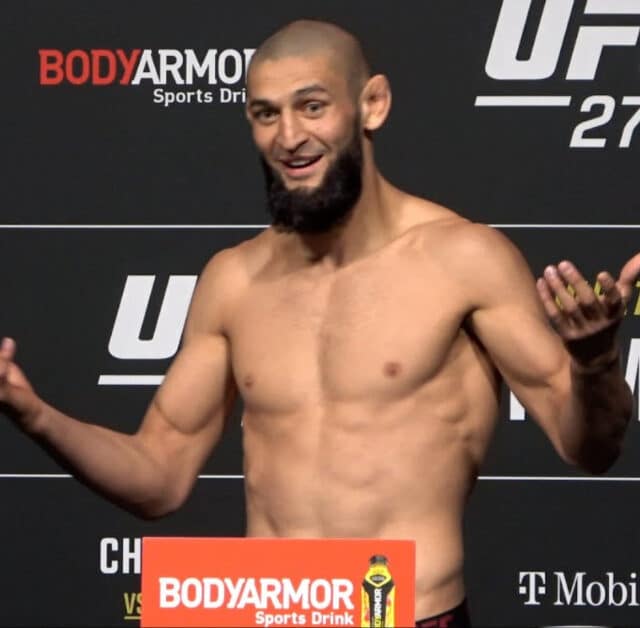 Doo Ho Choi 'The Korean Superboy' Set For UFC Return