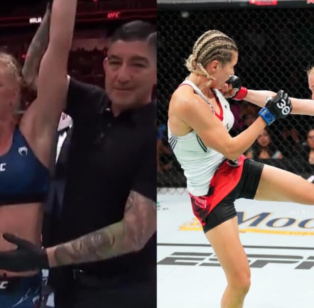 Exclusive: BRAVE CF Broadcast Team's Favorite Fights Of 2021 & Fights ...