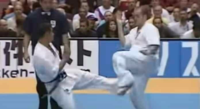 Kyokushin Karate: The History