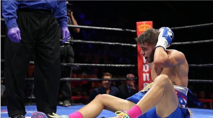 What Is A Rabbit Punch And Why Is It Illegal?