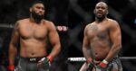 EXCLUSIVE : Curtis Blaydes Believes Stipe Miocic Can Beat Jon Jones In ...