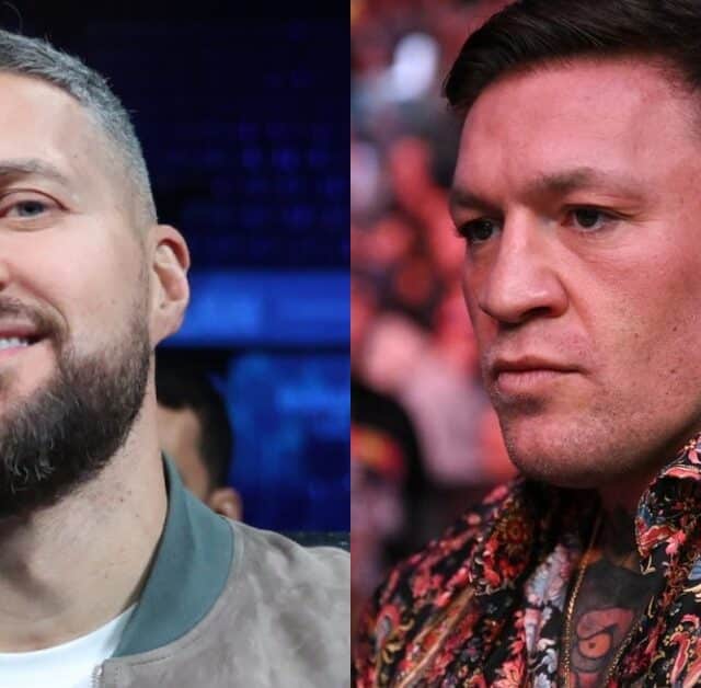 Conor McGregor Proclaims That Dustin Poirier Trilogy Fight Is A Done Deal