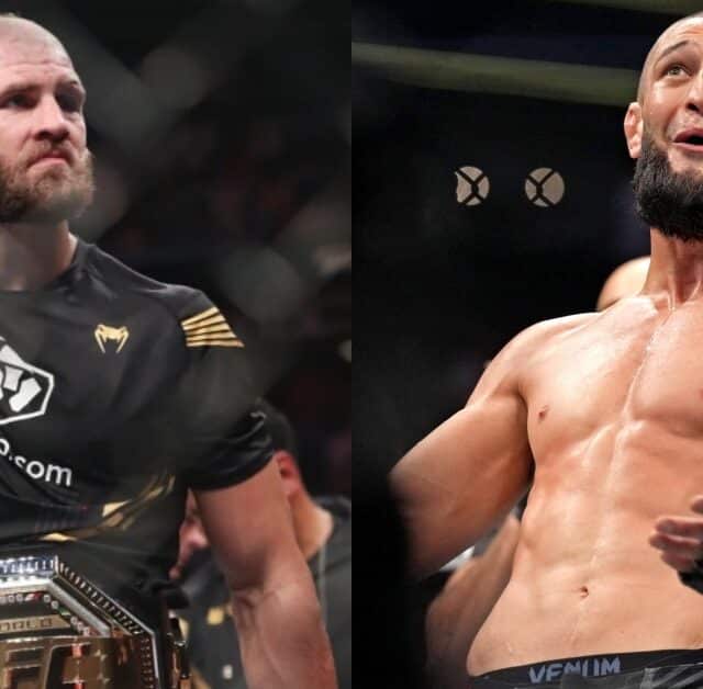 Ciaran Clarke Lands Stunning Come From Behind Submission Win Over ...