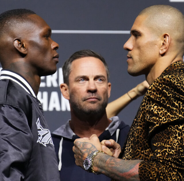 GIF Of The Day: “The Girl In The White Dress” From UFC On FOX 4