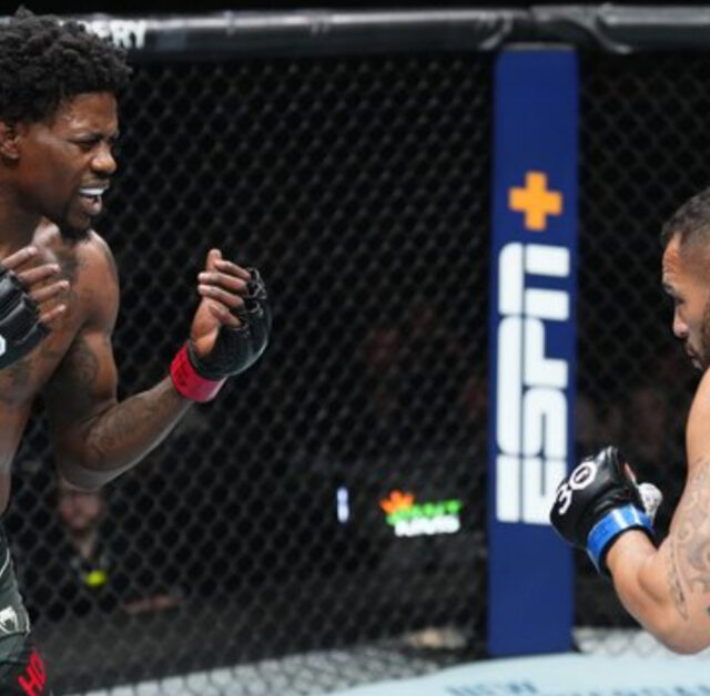 Fedor Retires Glorious Sweater Of Absolute Victory, Wants ‘Honest ...