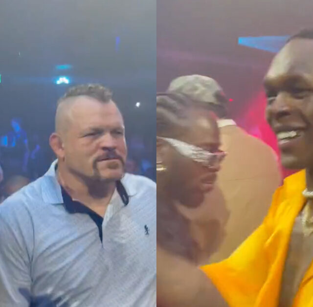 Fedor Retires Glorious Sweater Of Absolute Victory, Wants ‘Honest ...