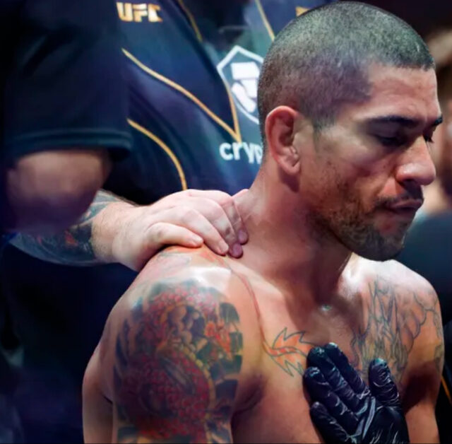 Fedor Retires Glorious Sweater Of Absolute Victory, Wants ‘Honest ...