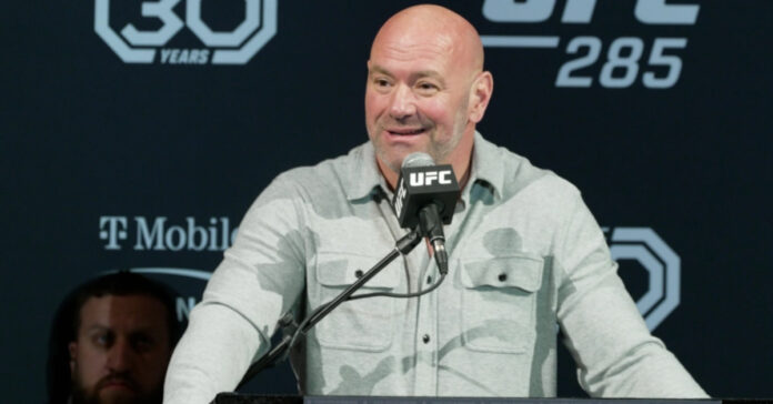 Report - UFC Generated More Revenue Than Any Other Promotion Combined ...