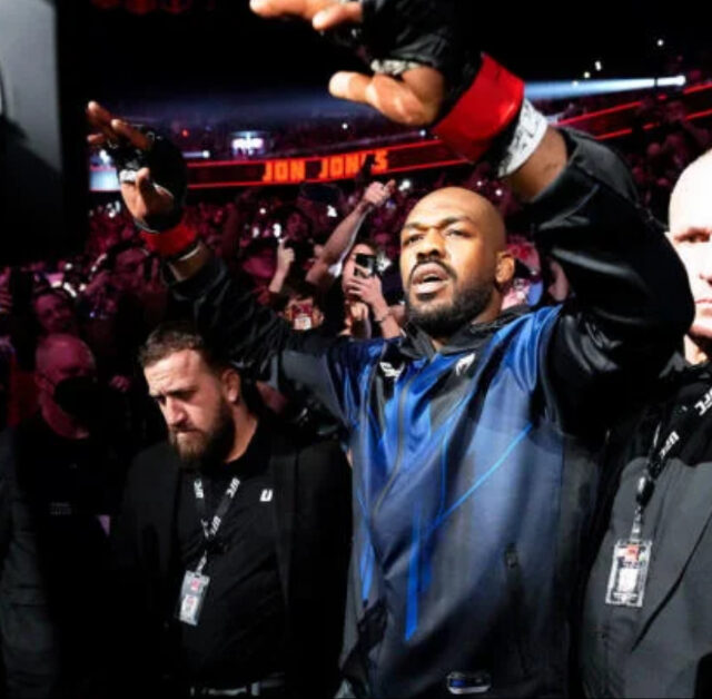 UFC Philadelphia Full Fight Card, Start Time & How To Watch