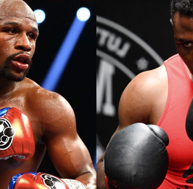 Sad Video Of The Day: Tank Abbott Goes The Distance With Scott Ferrozzo ...