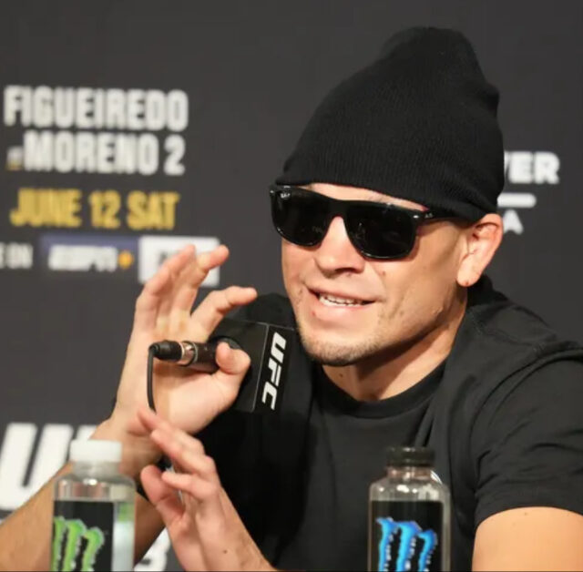 Sad Video Of The Day: Tank Abbott Goes The Distance With Scott Ferrozzo ...