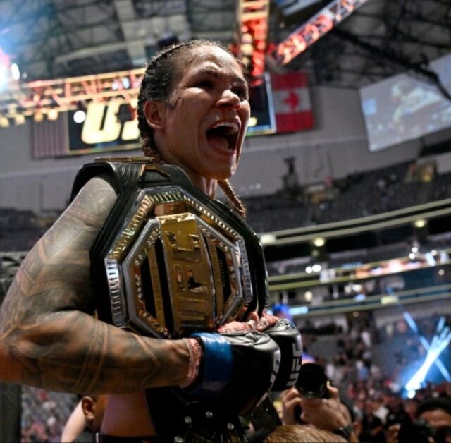 José Johnson Looks To Be A Force In The Bantamweight Division: “They ...