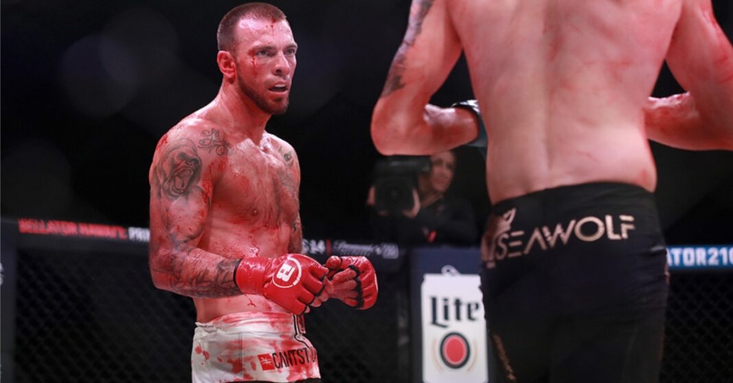 Joe Schilling Cleared Of Lawsuit After Knocking Out Man In Florida Bar ...