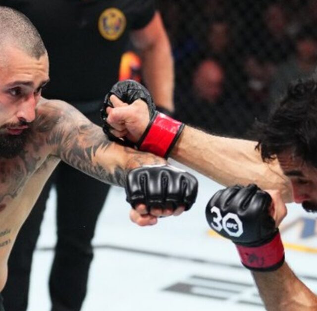 Former IBF Champ Ebanie Bridges Criticizes Khabib Nurmagomedov ...