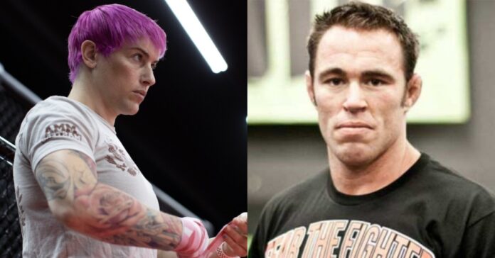Trans Fighter Alana McLaughlin Lays Down Conditions For Fight With Jake ...