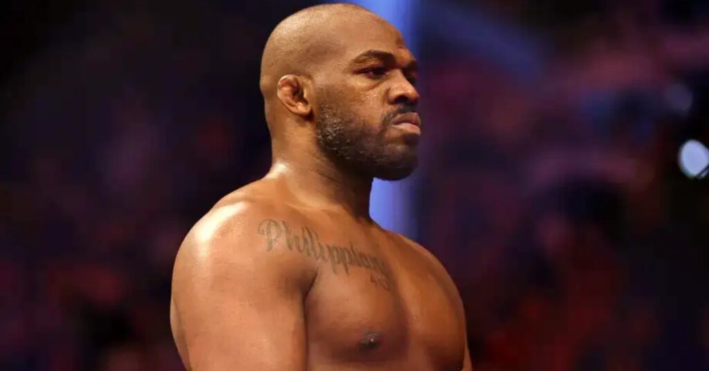 Jon Jones' Return At UFC 285 Touted As 'Highest Grossing Commercial PPV ...