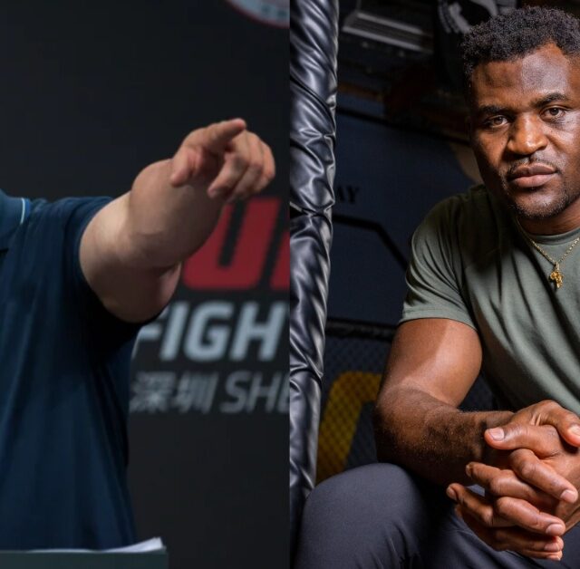 Joe Rogan Warns Fighters About Excessive Alcohol Use: “You Are F***ing ...