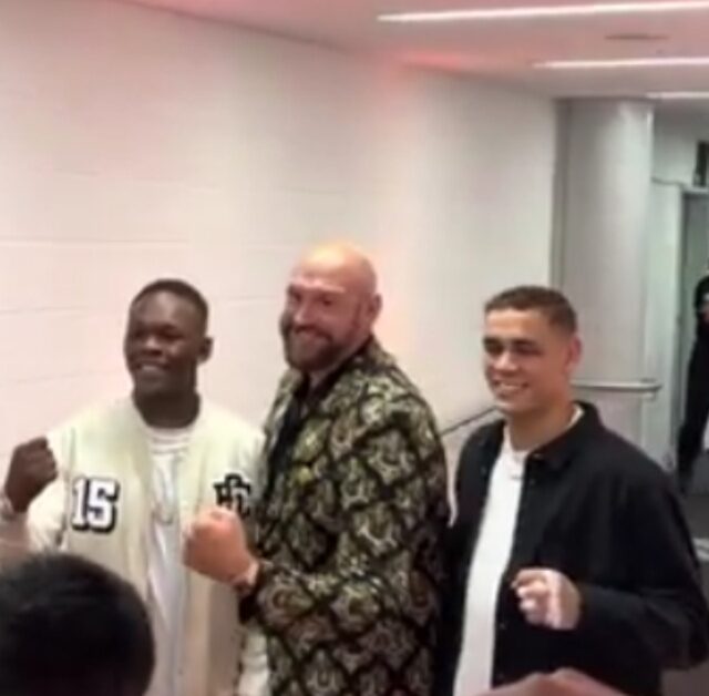 Watch | MMA Flyweight Defeats Heavyweight Giant In Viral Video