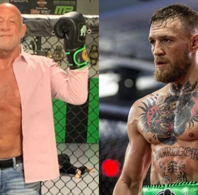 FieLDS K-1 Dynamite! New Year’s Eve Show Card Nearly Complete