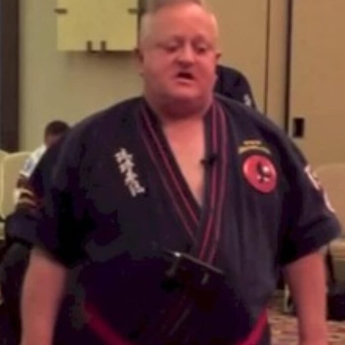 Top 6 Fake Martial Artists Of All-Time