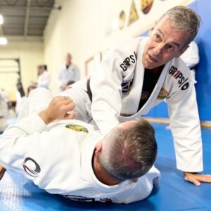 Pedro Sauer: BJJ Legend