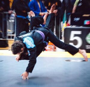Judo Throws: A Complete List And 12 Most Versatile For Gi/No-Gi