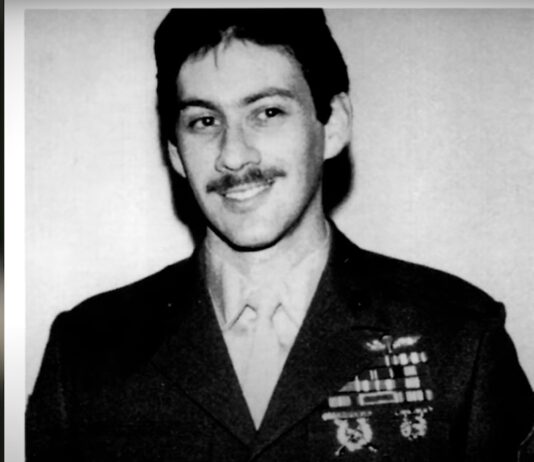 Frank Dux: The Bloodsport American Ninja