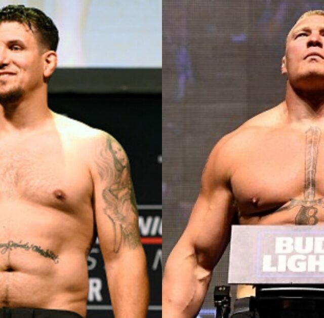 Colby Covington Expects Pay Rise After UFC 272: 'I Want To Be Paid More ...