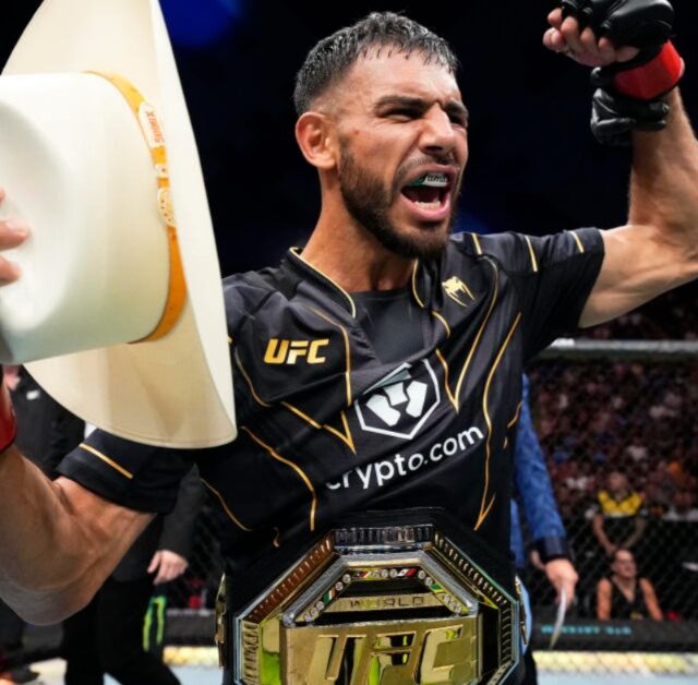 Canadian MMA Pioneer Rory MacDonald Retires After Knockout Defeat ...