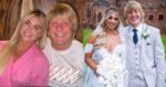 UFC Star Paddy Pimblett Ties The Knot With Longtime Girlfriend In ...