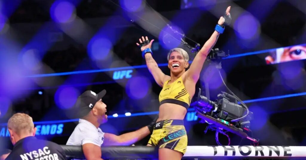 Wrestling Weight Classes - Explained