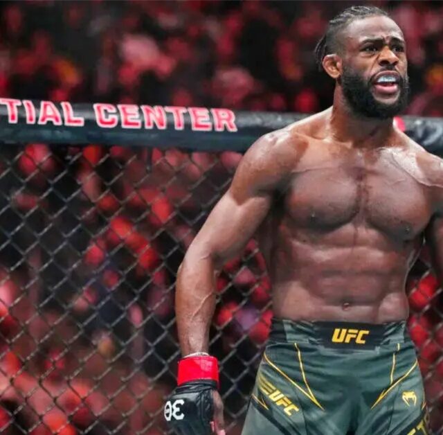 Top 10 MMA Fighters From Michigan