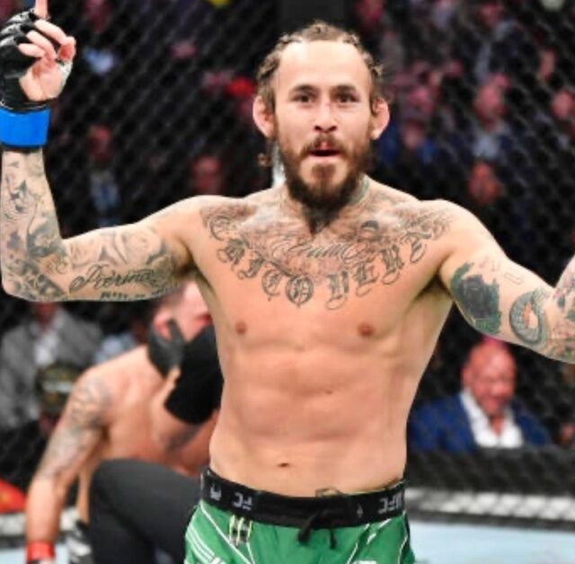 Maycee Barber Ready For Rematch With Ufc Flyweight Champ Alexa Grasso I Have Evolved As A Fighter