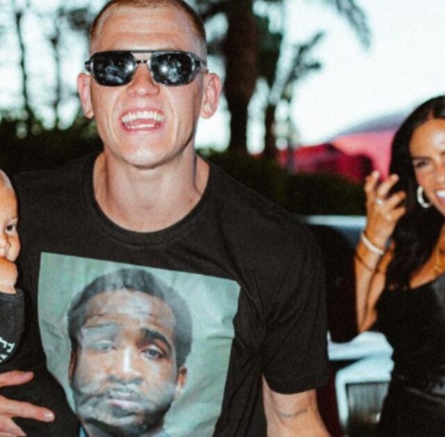 Marc Laimon's Gym - LowKickMMA.com