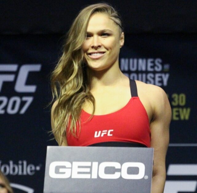 Marc Laimon's Gym - LowKickMMA.com