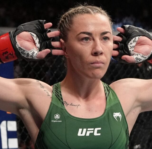 UFC 252 Weigh-In Results - LowKickMMA.com