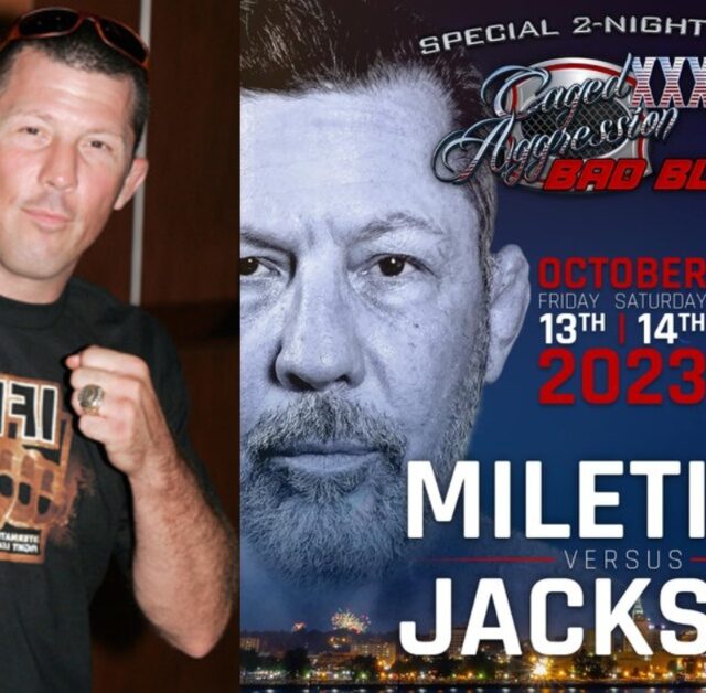 UFC 252 Weigh-In Results - LowKickMMA.com