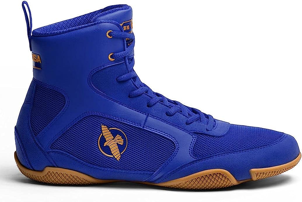 Best Boxing Shoes Of 2025