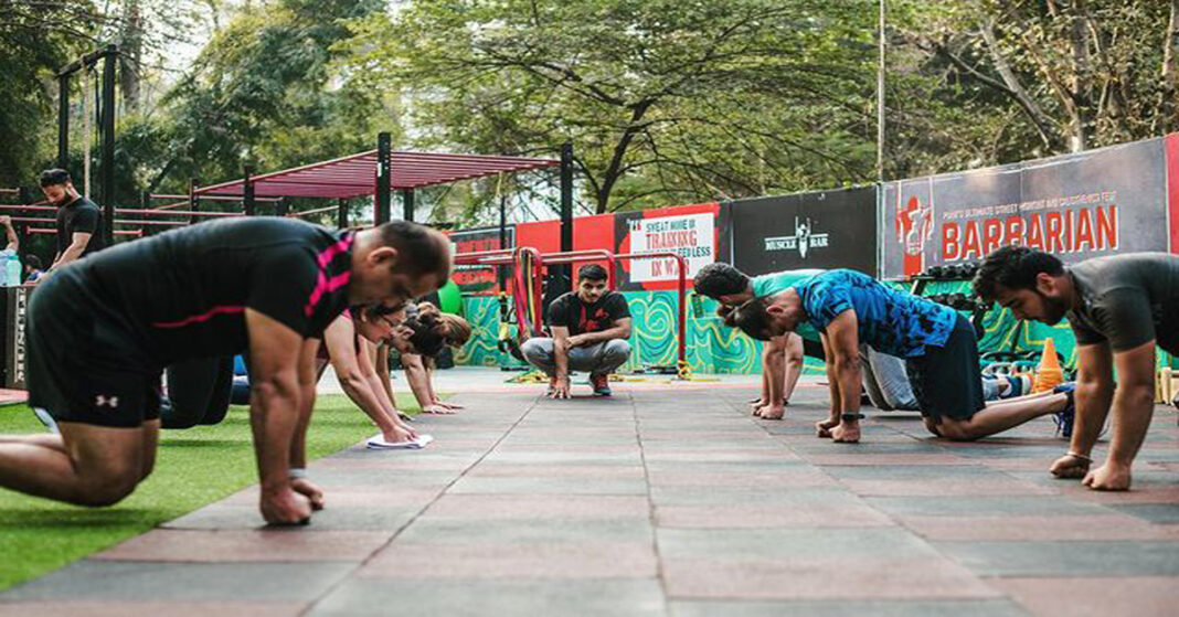 Knuckle Conditioning: A How-To Guide