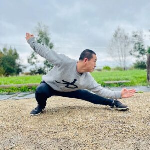 Fighting Stances: A Breakdown Of The Most Popular Fighting Stances