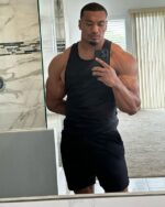 Larry Wheels: Strength Sports Athlete & Youtube Personality