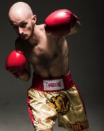 Fighting Stances: A Breakdown Of The Most Popular Fighting Stances