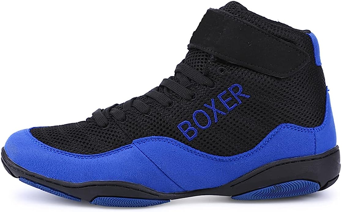 Best Boxing Shoes Of 2025