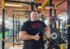 Zydrunas Savickas - 'Big Z': Strongman Legend