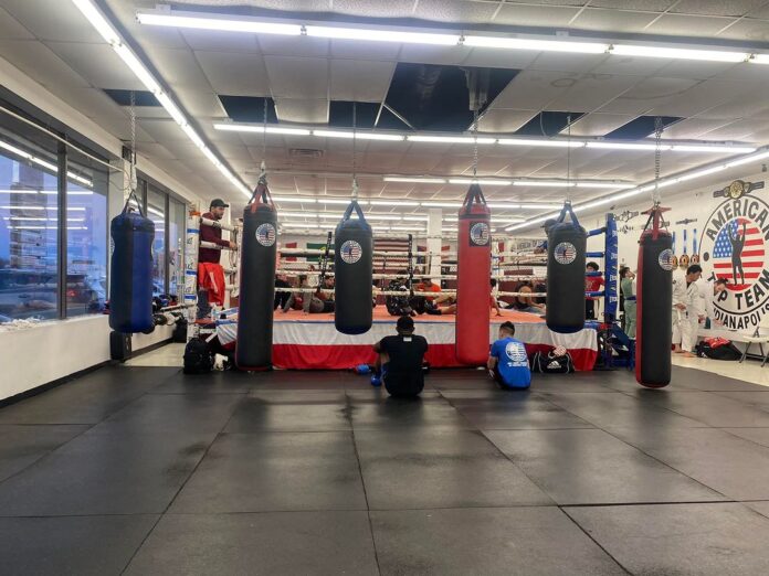 MMA Gyms: Best Mixed Martial Arts Gyms Of 2026